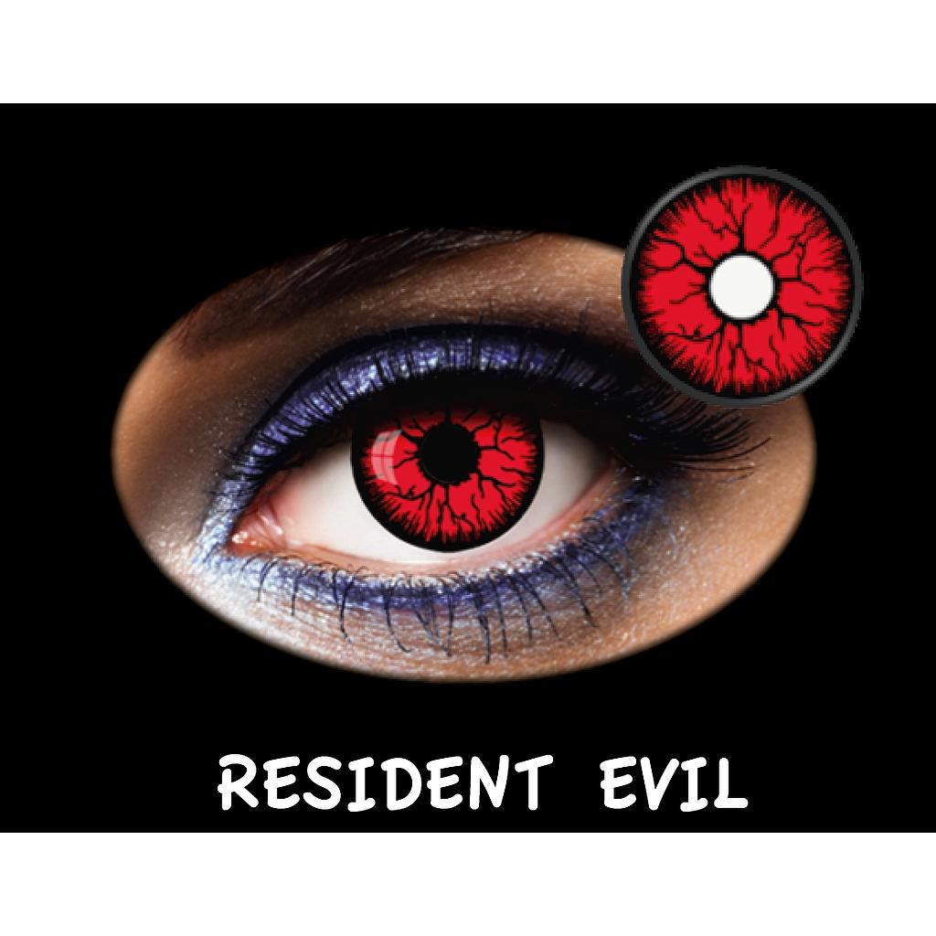 FANTASIA ANUAL RESIDENT EVIL 2PK | Visionis